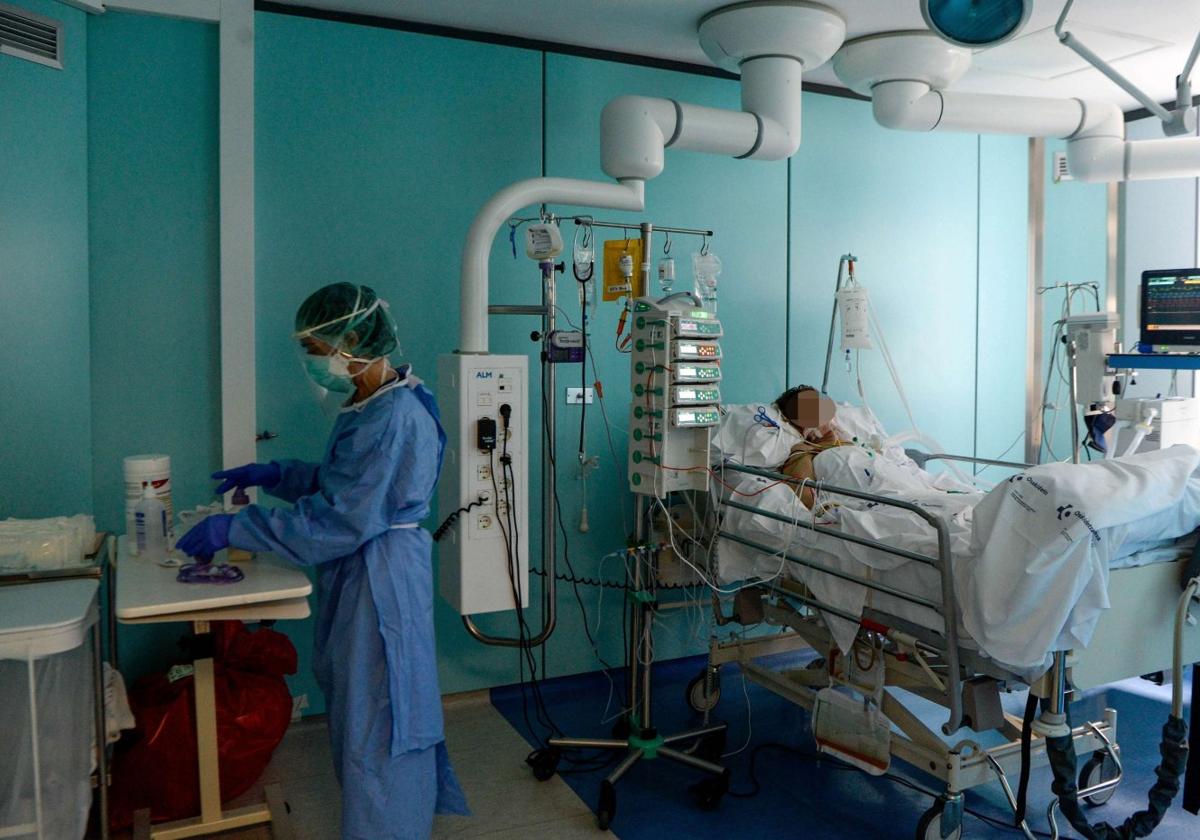 Salud constata que el Covid afecta más a personas desfavorecidas tras analizar 300.000 contagios ...